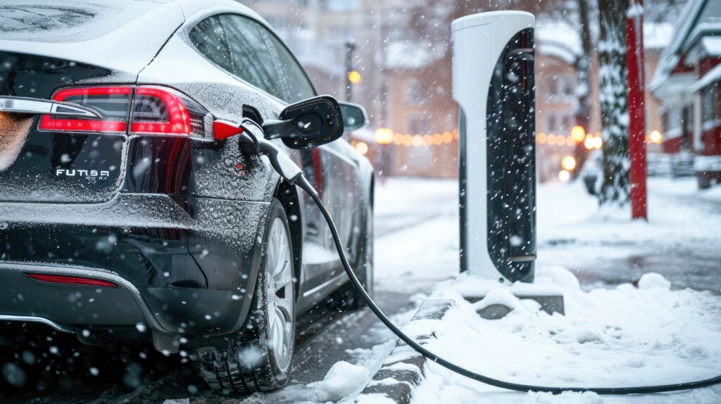 電気自動車（EV）は寒さに弱い？寒いところでの乗車のコツをご紹介！ | Eneliver株式会社（エネリバー）